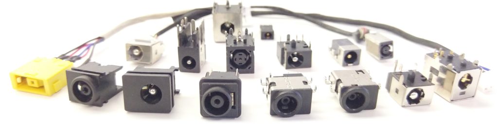 AustinPCTech - Computer DC Jack Repair | AustinPCTech